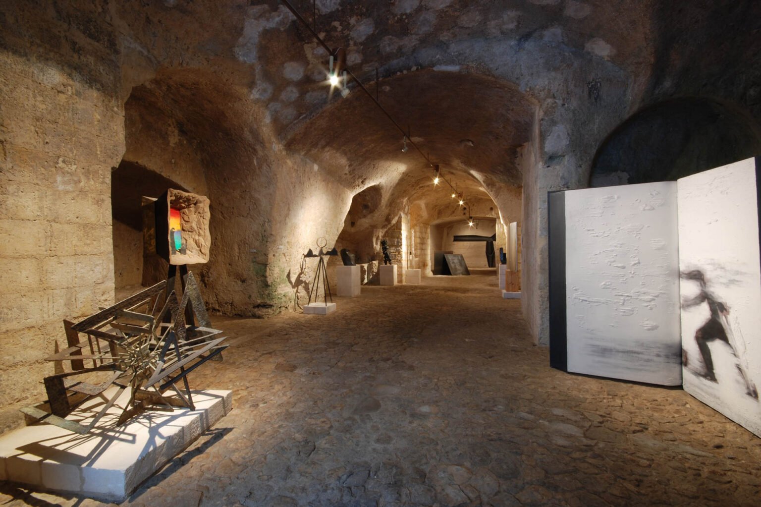 Matera Sehenswürdigkeiten: Highlights & Reisetipps 2025